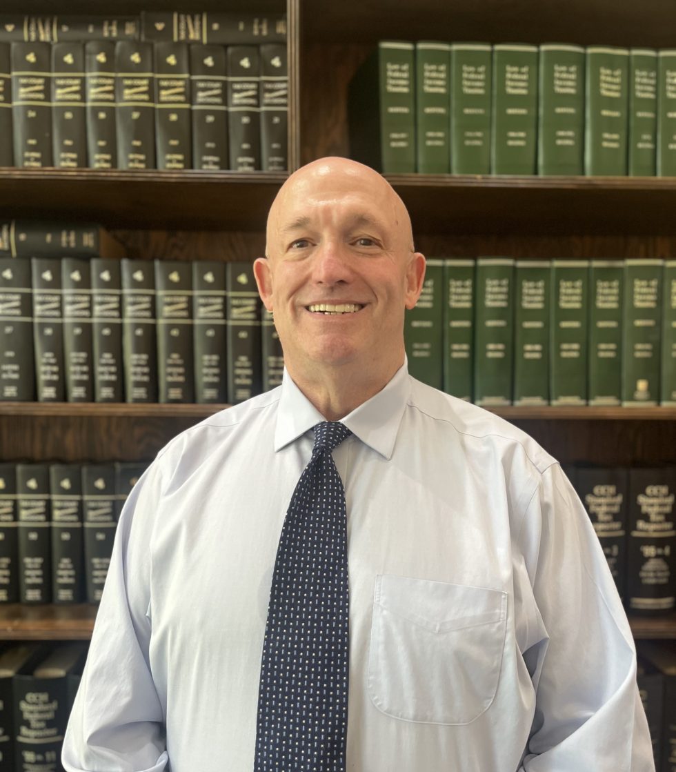 About Us | Thomas Begley, III Law Firm